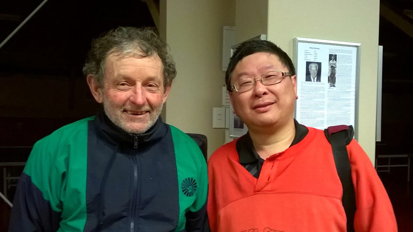 Trophy Photos and Winter Interclub Series 2 latest – Table Tennis ...